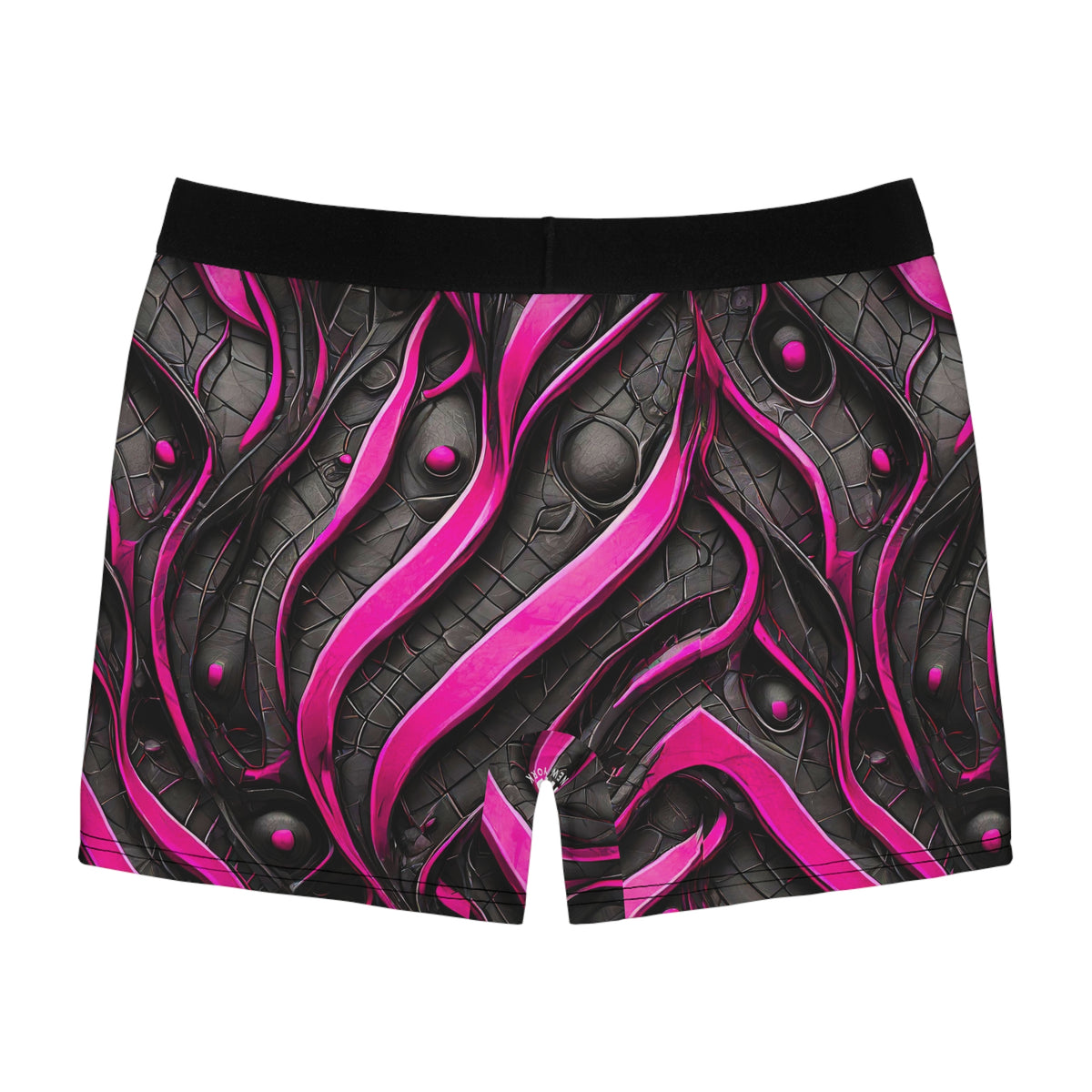 Eden Heat – Men's Boxer Briefs by Maxwell Alexander – HARD NEW YORK